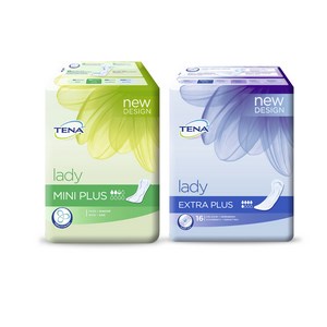 Incontinence Care | Shop | Countrywide Healthcare